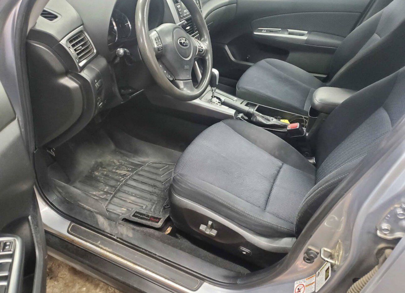 2009 Subaru Forester 2.5 X in Salt Lake City, UT | KSL Cars