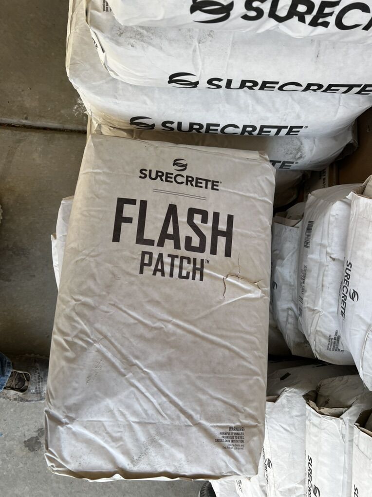 Concrete Overlay Product | Flooring | KSL Classifieds