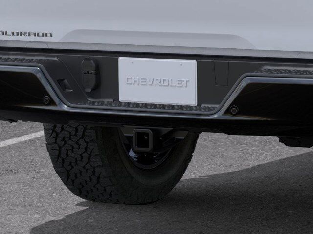 2025 Chevrolet Colorado Z71 in American Fork, UT | KSL Cars