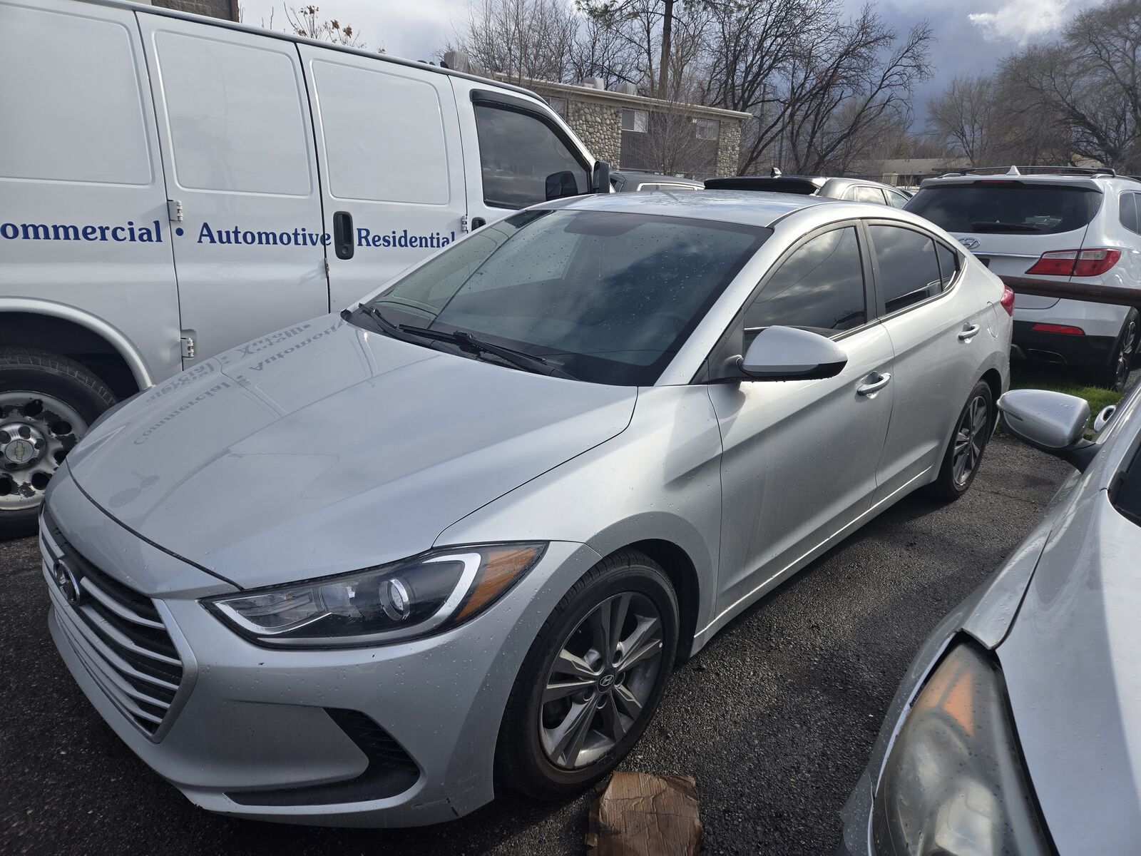 2018 Hyundai Elantra SEL in West Jordan, UT | KSL Cars