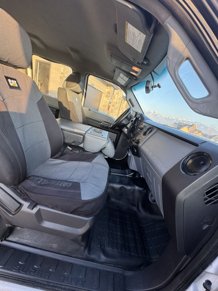 2015 Ford F-350 Super Duty XL in West Jordan, UT | KSL Cars