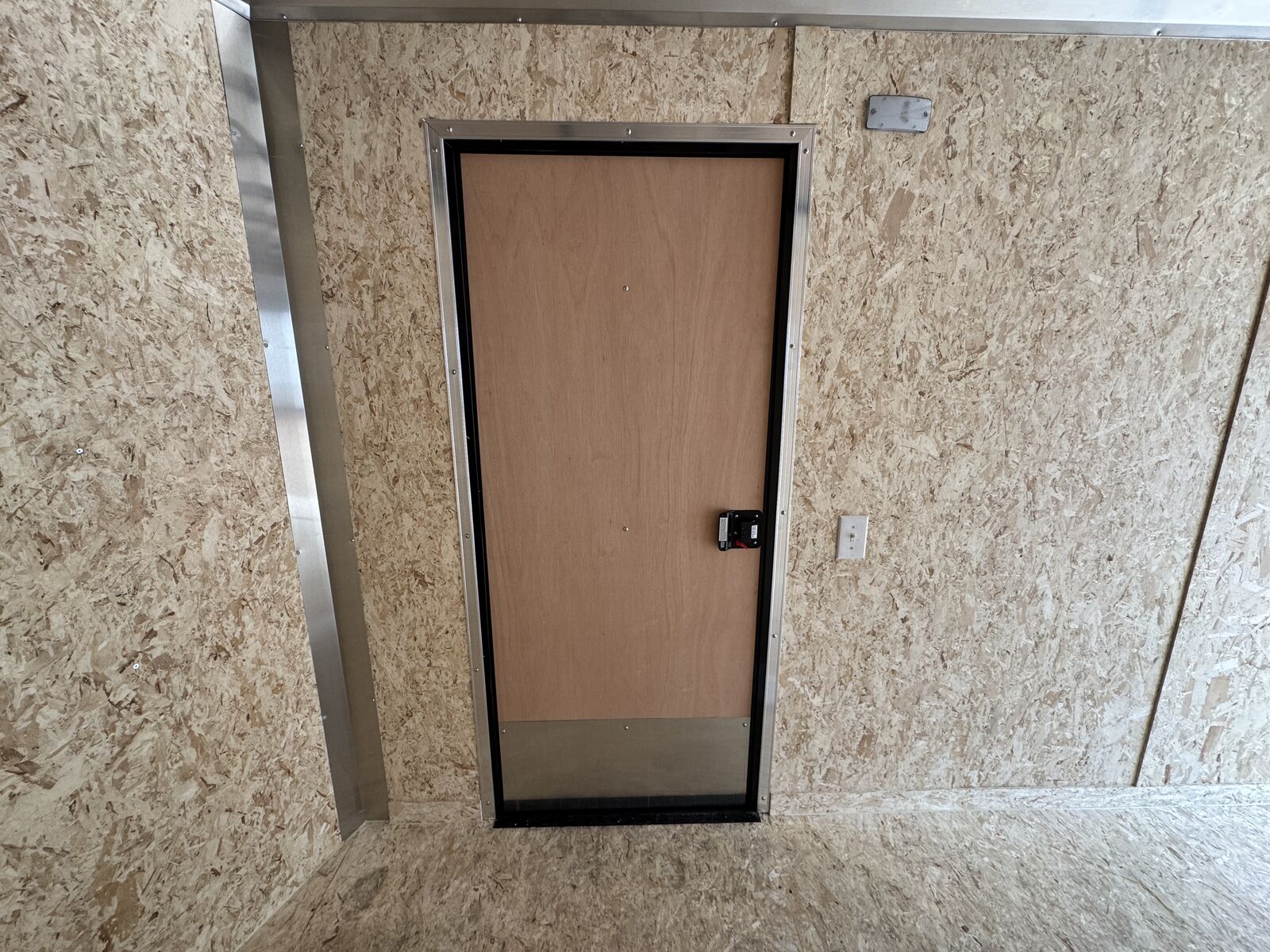 2026 Look ST DLX 6X12 Enclosed Cargo Trailer | Enclosed Cargo Trailers ...