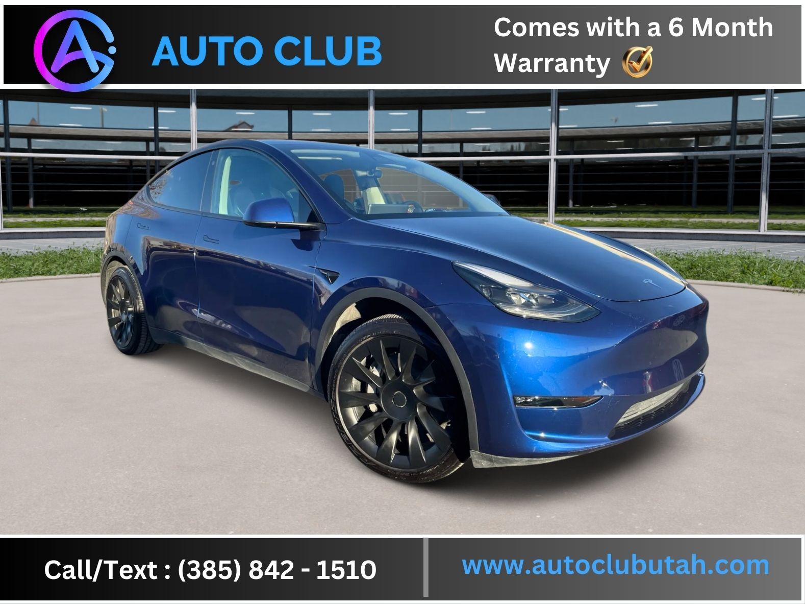 2023 Tesla Model Y Long Range in Lindon, UT | KSL Cars