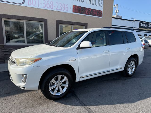2013 Toyota Highlander Base in American Fork, UT | KSL Cars