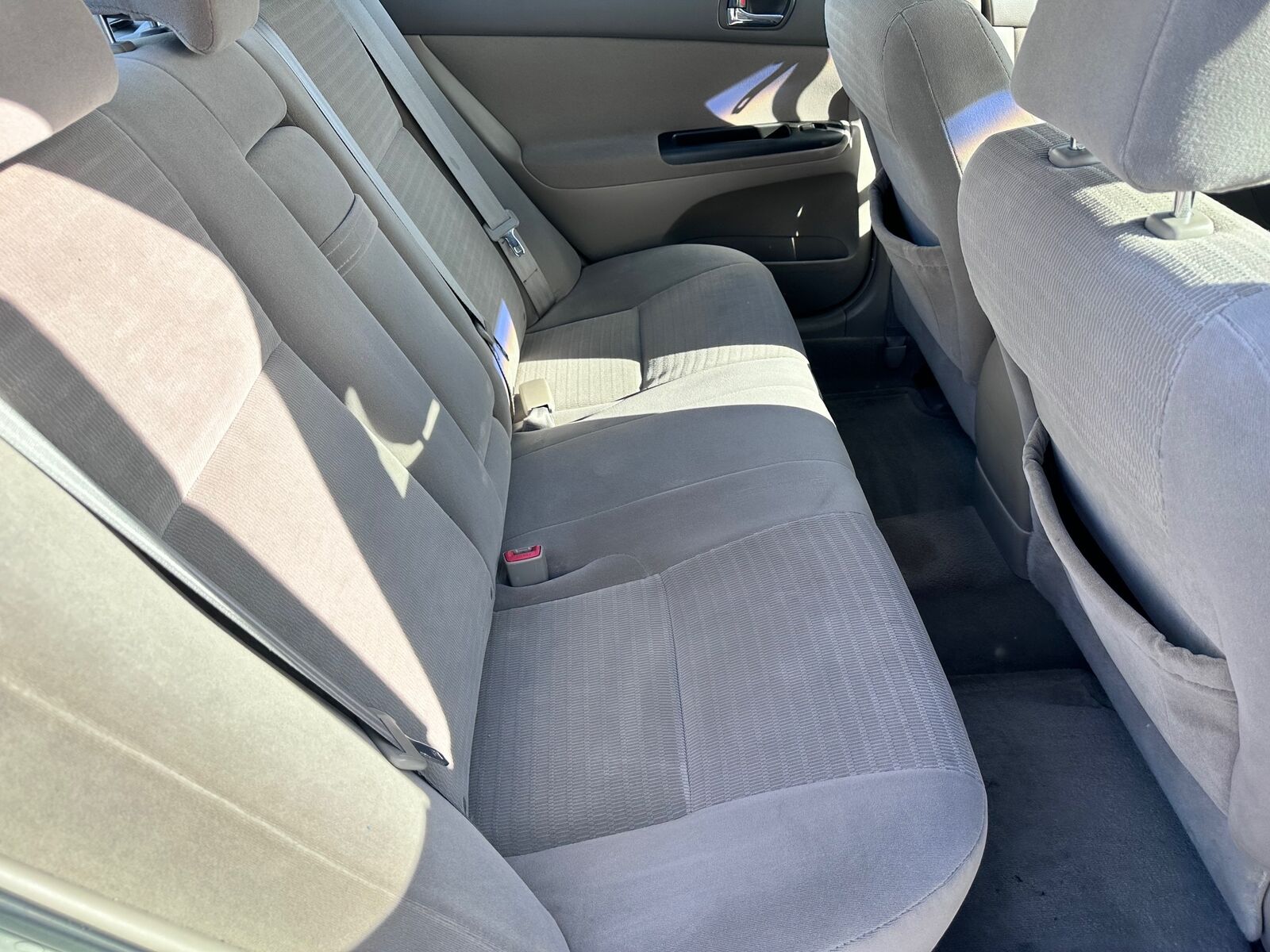 2005 Toyota Camry LE in Centerville, UT | KSL Cars