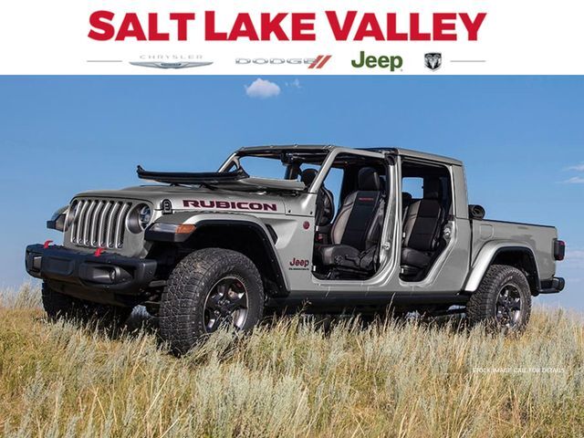2026 Jeep Gladiator Mojave in Salt Lake City, UT | KSL Cars