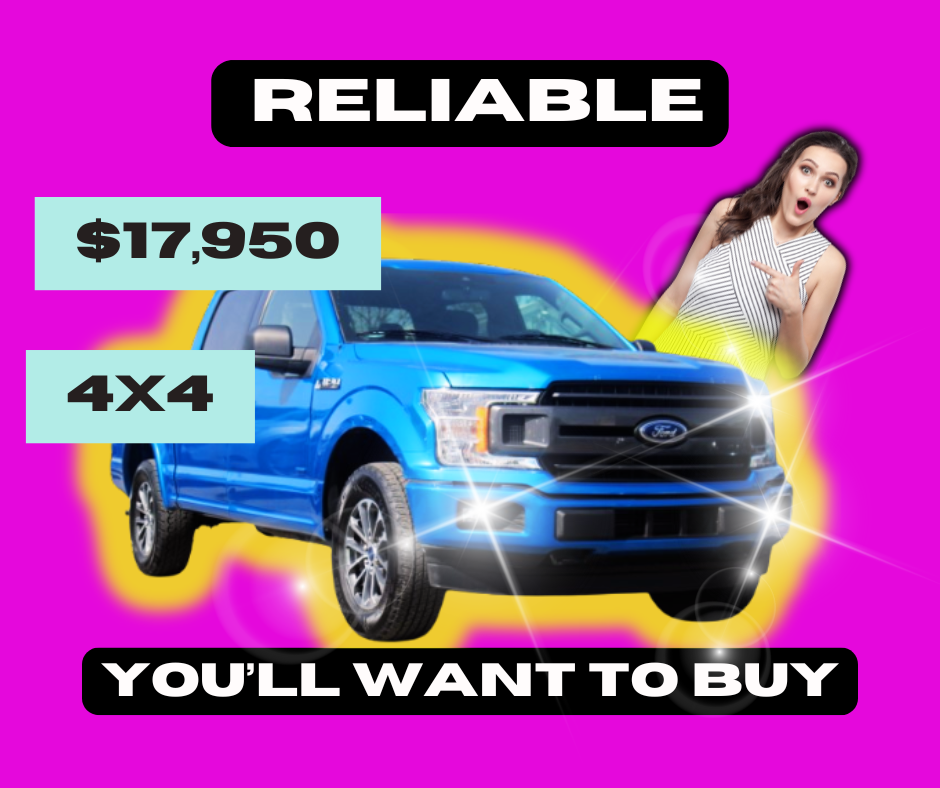 2020 Ford F-150 XLT in Salt Lake City, UT | KSL Cars