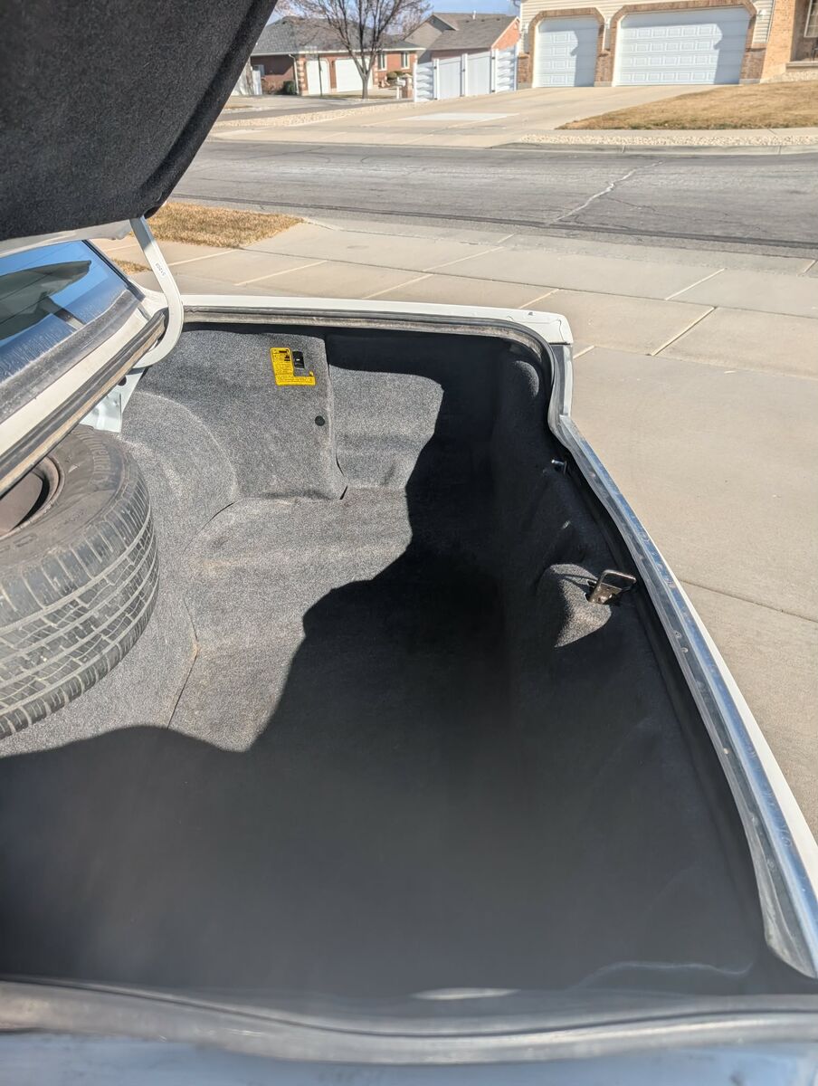 1997 Lincoln Town Car Signature in South Jordan, UT | KSL Cars