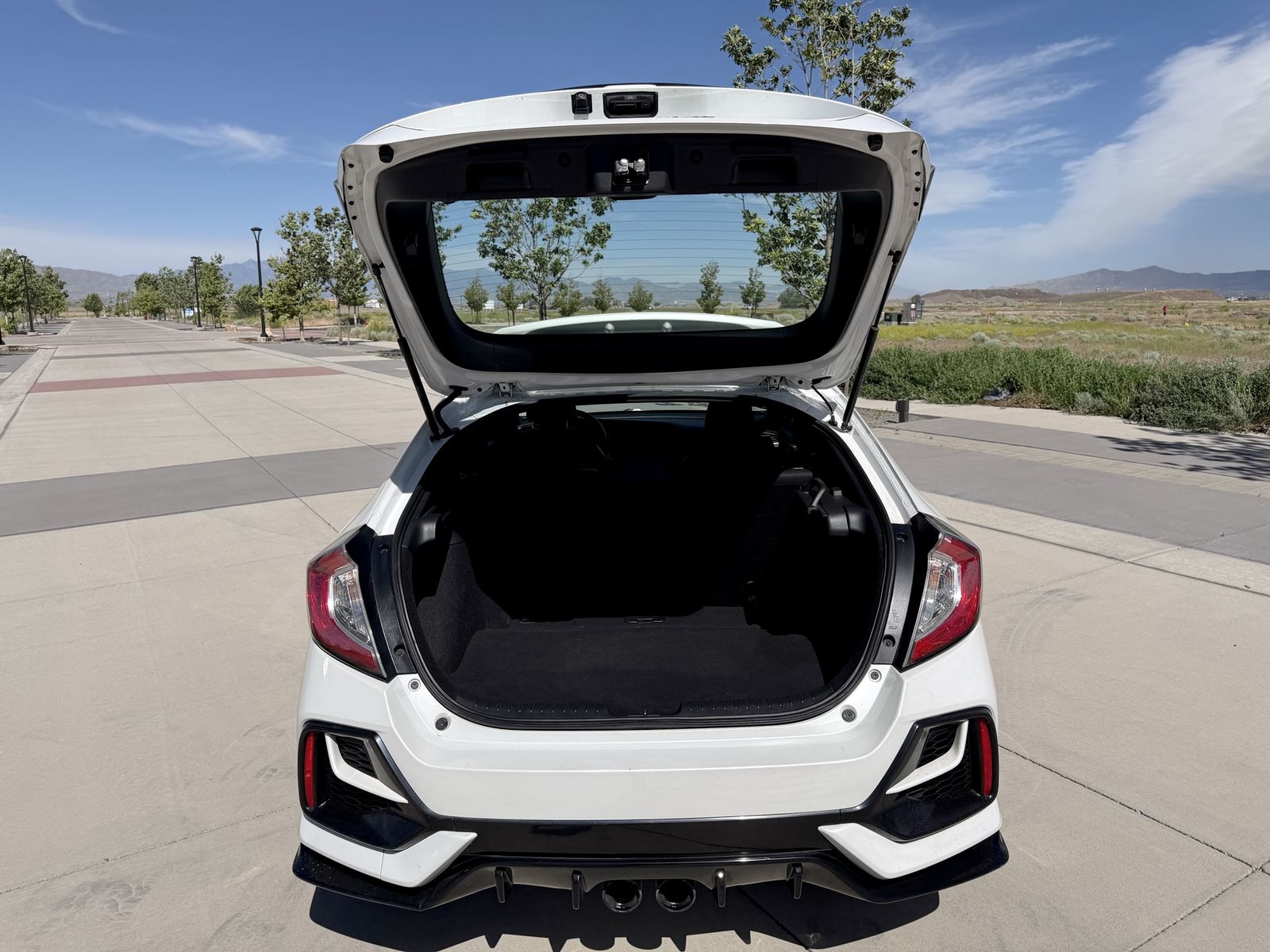 2020 Honda Civic Sport in Orem, UT | KSL Cars