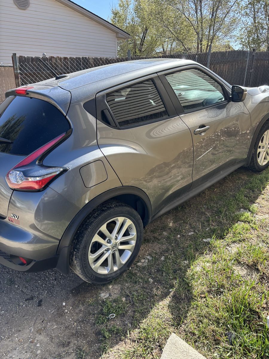 2015 Nissan Juke in Green River, WY | KSL Cars