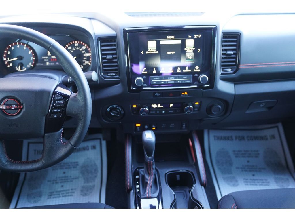 2024 Nissan Frontier PRO-4X in Price, UT | KSL Cars