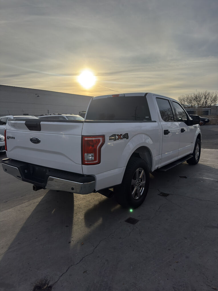 2017 Ford F-150 XLT in Murray, UT | KSL Cars