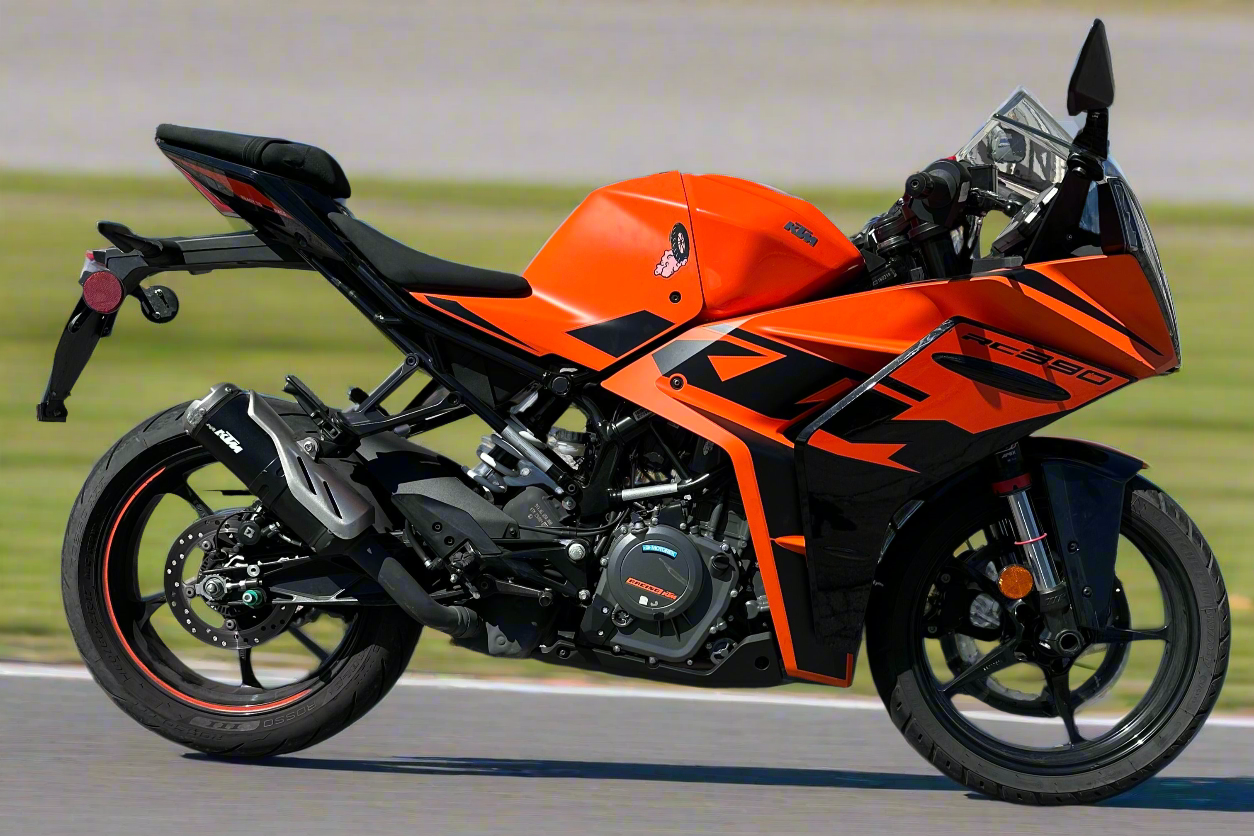 2022 KTM RC 390 - Beginne… | Recreational Vehicles | ksl.com