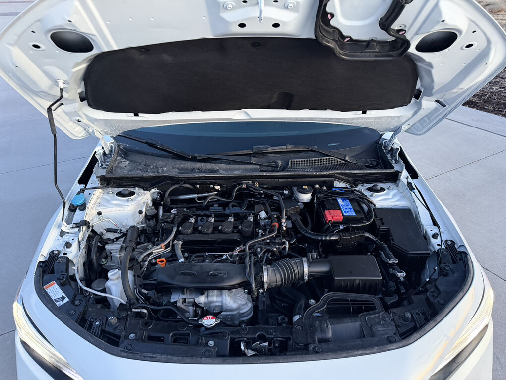 2024 Honda Civic Touring in Orem, UT | KSL Cars