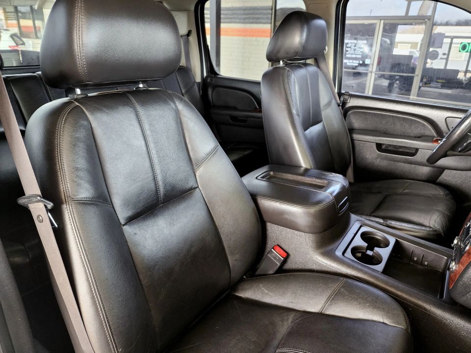 2010 Chevrolet Silverado 2500HD LTZ in Hurricane, UT | KSL Cars