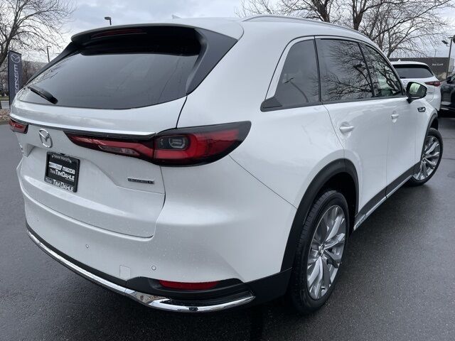 2026 Mazda CX-90 3.3 Turbo Premium Plus in Sandy, UT | KSL Cars