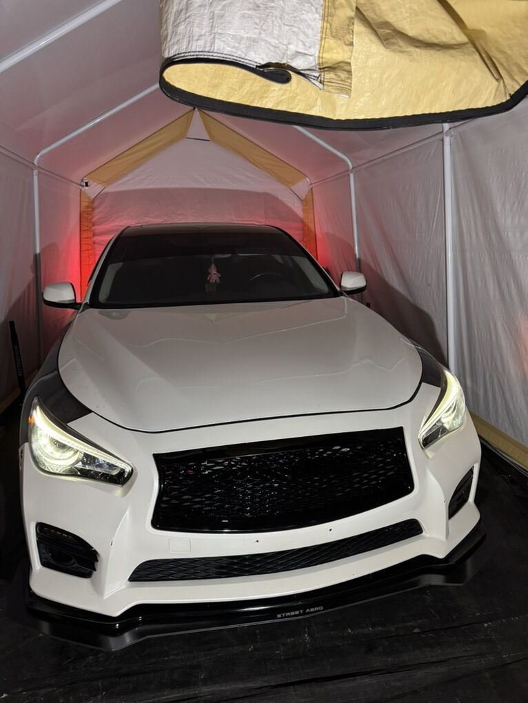 2017 Infiniti Q50 3.0t Sport 21500 in West Valley City, UT | KSL Cars