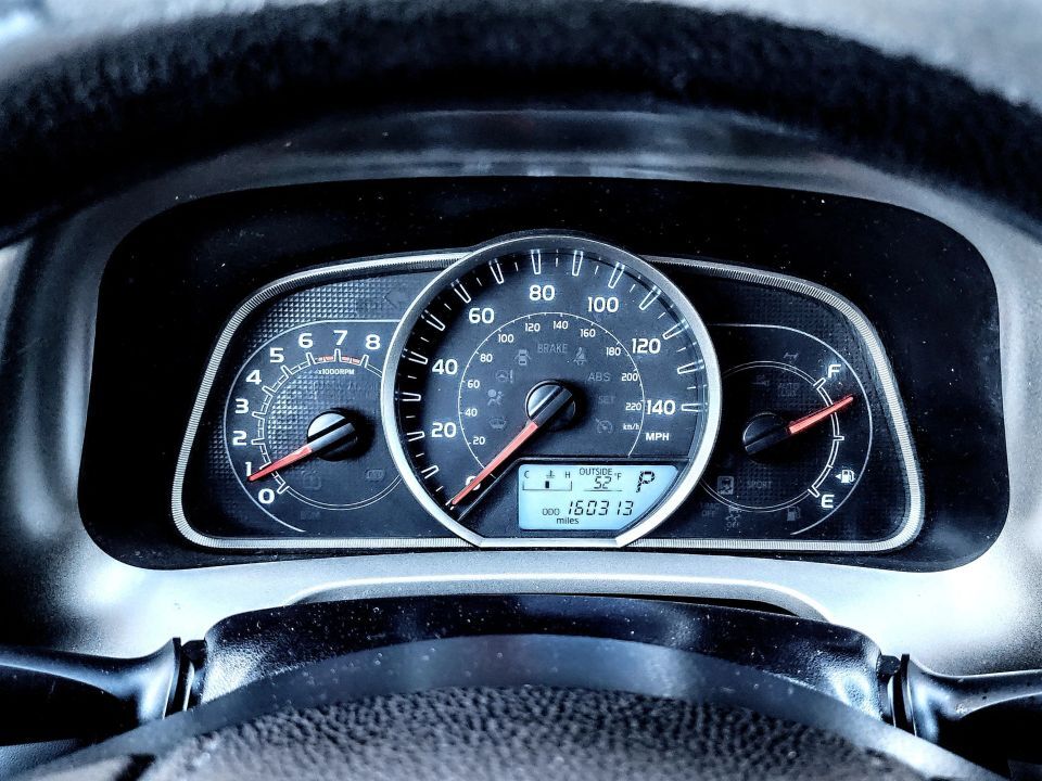 2014 Toyota RAV4 LE in Hurricane, UT | KSL Cars