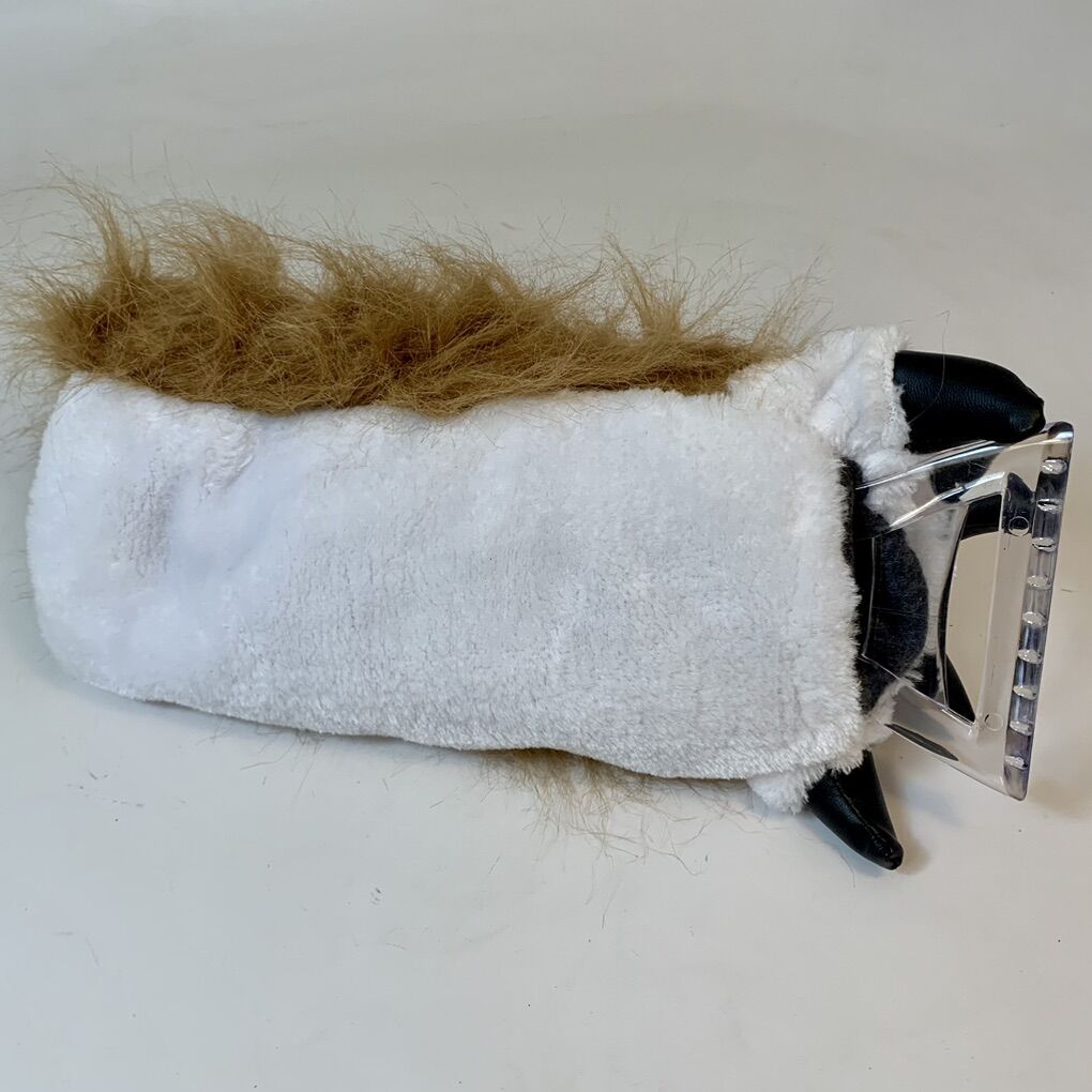 Ice Scraper Clawed Paw Funny Warm & Handy | Auto Accessories | KSL ...