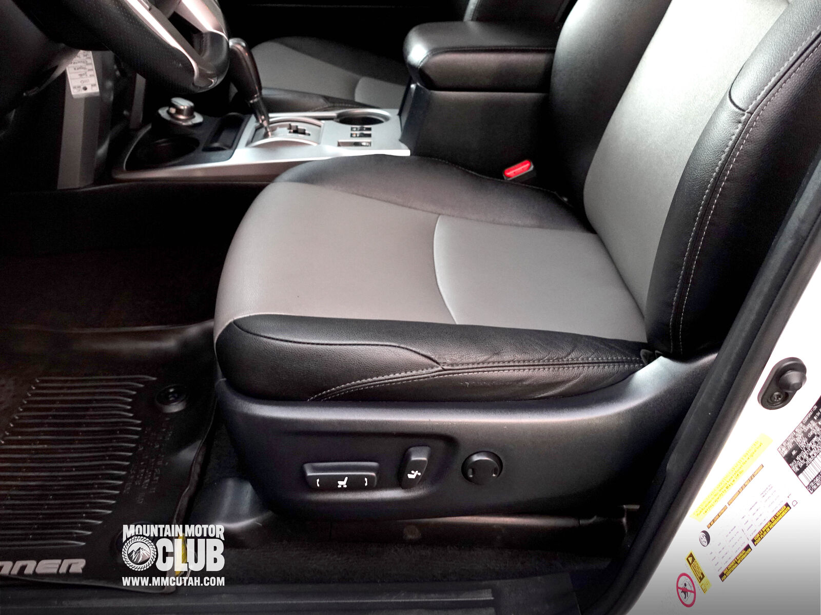 2016 Toyota 4Runner SR5 Premium in Orem, UT | KSL Cars