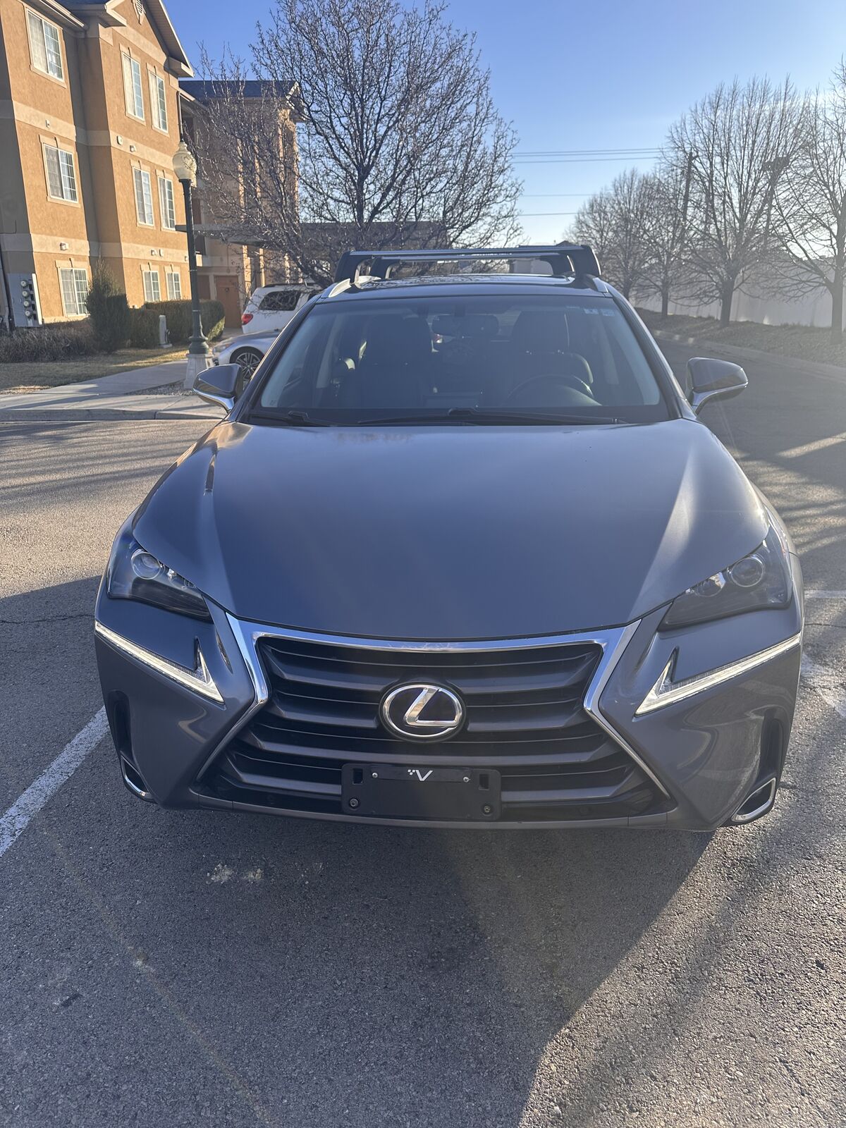 2017 Lexus NX Base in Magna, UT | KSL Cars