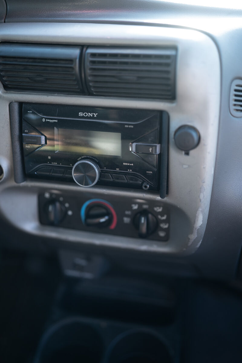 2003 Ford Ranger XLT in Salt Lake City, UT | KSL Cars