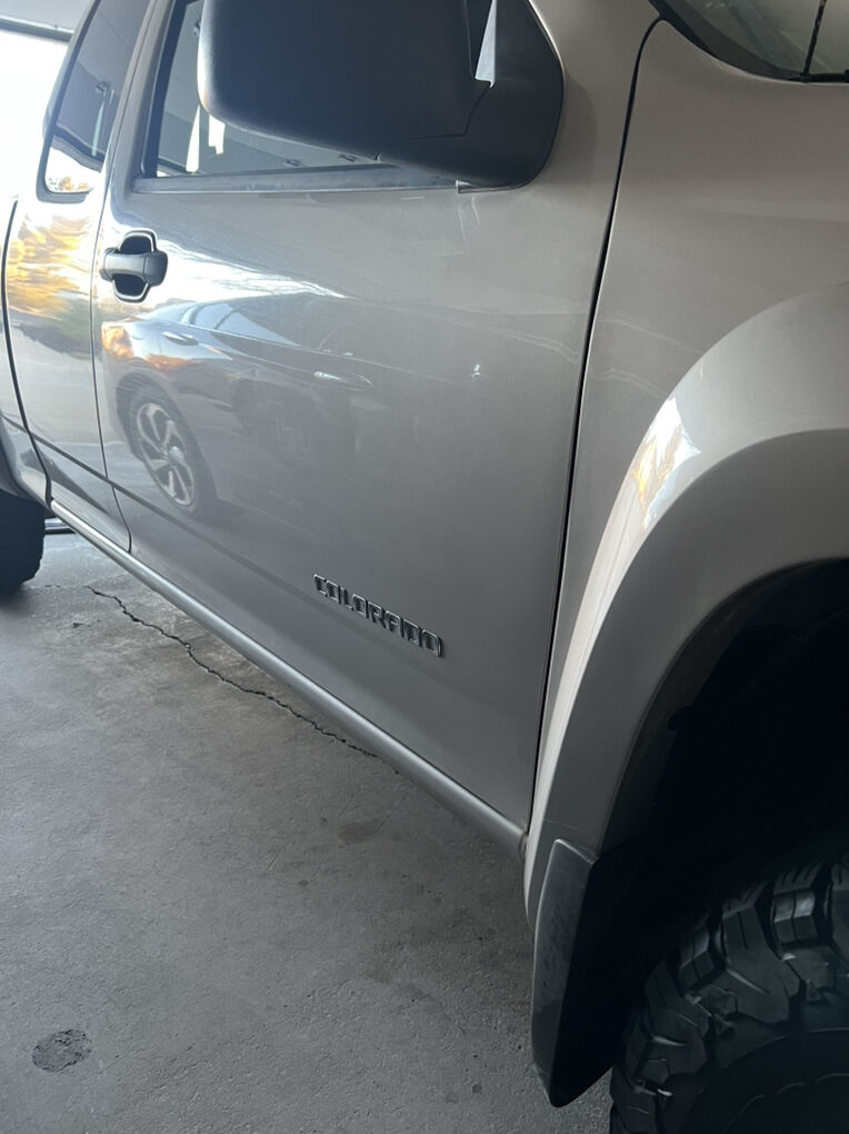 2004 Chevrolet Colorado LS Z71 in St. George, UT | KSL Cars