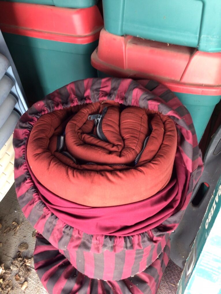 Two Sleeping Bags | Camping & Outdoors Equipment | KSL Classifieds