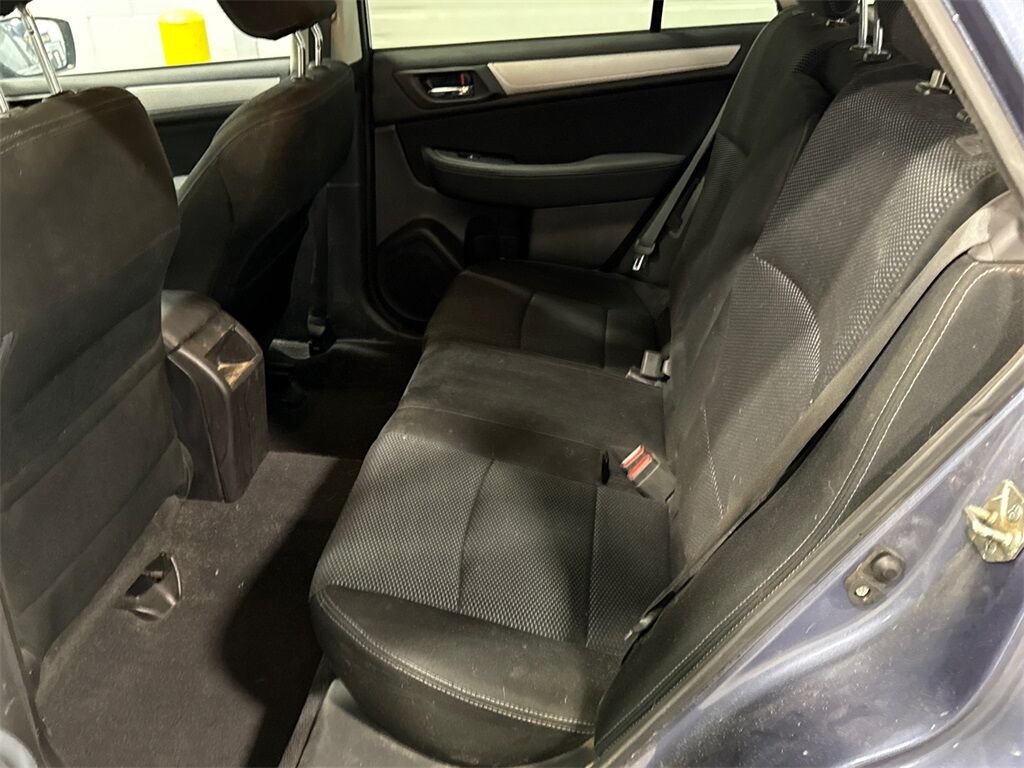 2016 Subaru Outback 2.5i Premium in Orem, UT | KSL Cars