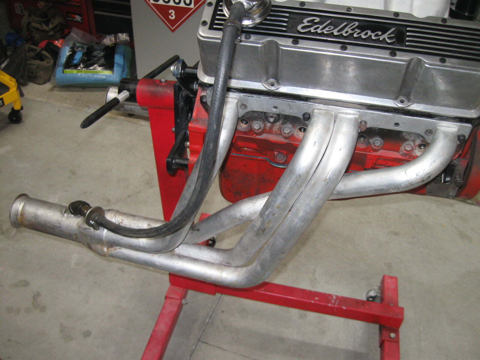 Headman Headers | Race Car Parts | KSL Classifieds