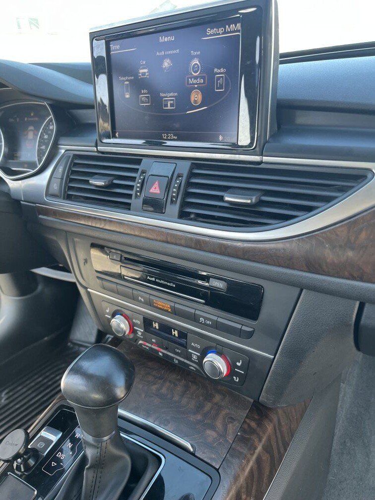 Audi a6 prestige 2012 | Auto Accessories | KSL Classifieds