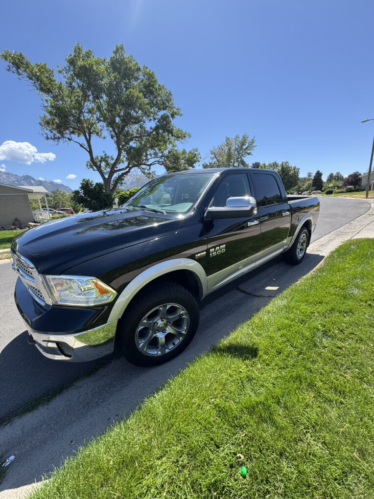 2014 Ram 1500 Laramie in Sandy, UT | KSL Cars