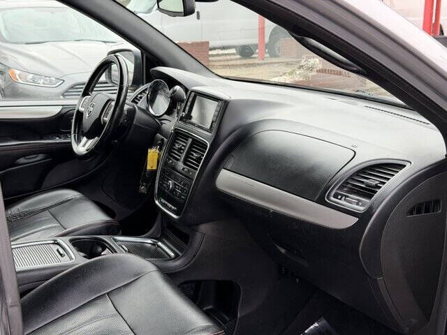 2019 Dodge Grand Caravan GT in Clearfield, UT | KSL Cars