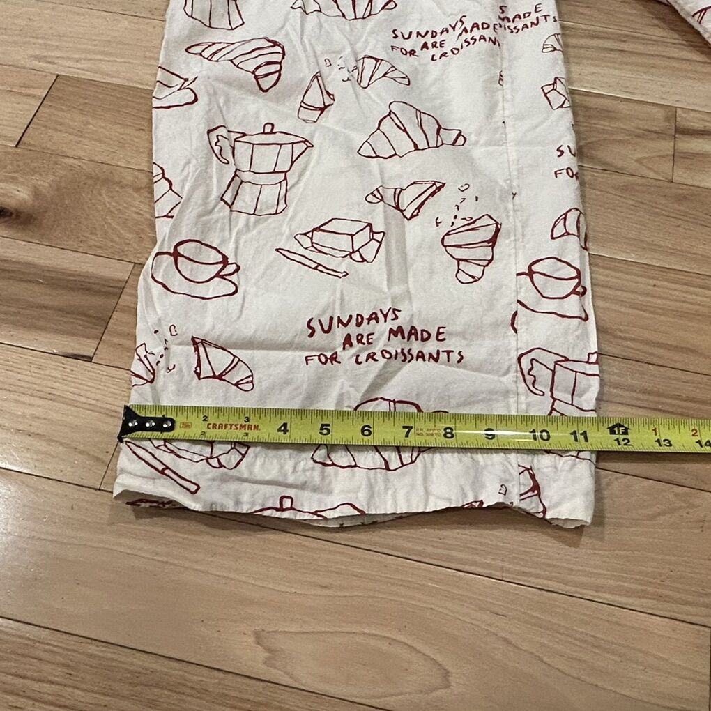 Anthropologie dduende studio x Cafe Boxer Pants | Women's Clothing ...