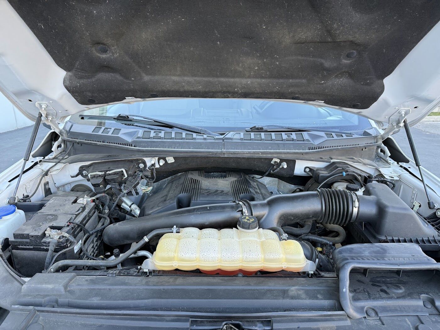 2019 Ford F-150 XLT in Sandy, UT | KSL Cars