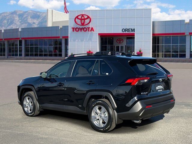 2025 Toyota RAV4 XLE in Orem, UT | KSL Cars
