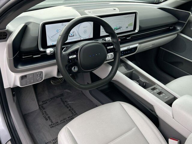 2023 Hyundai IONIQ 6 Limited in Salt Lake City, UT | KSL Cars