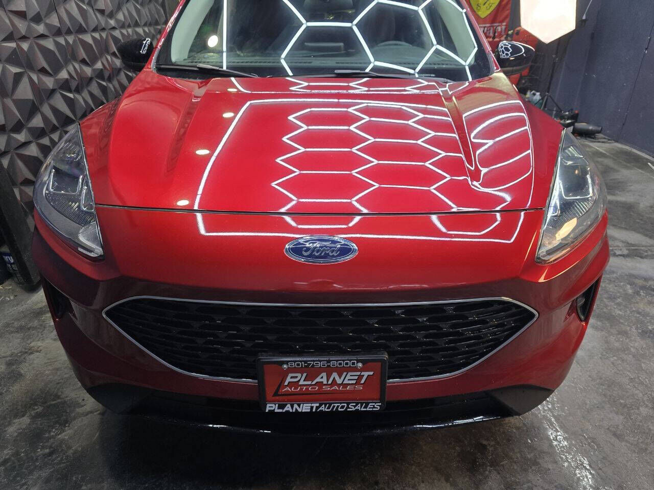 2022 Ford Escape SE in Lindon, UT | KSL Cars