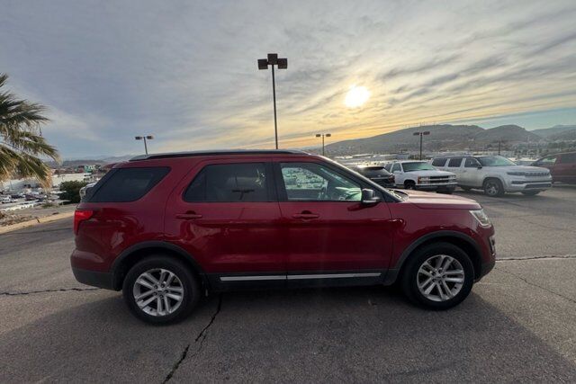 2017 Ford Explorer XLT in St. George, UT | KSL Cars