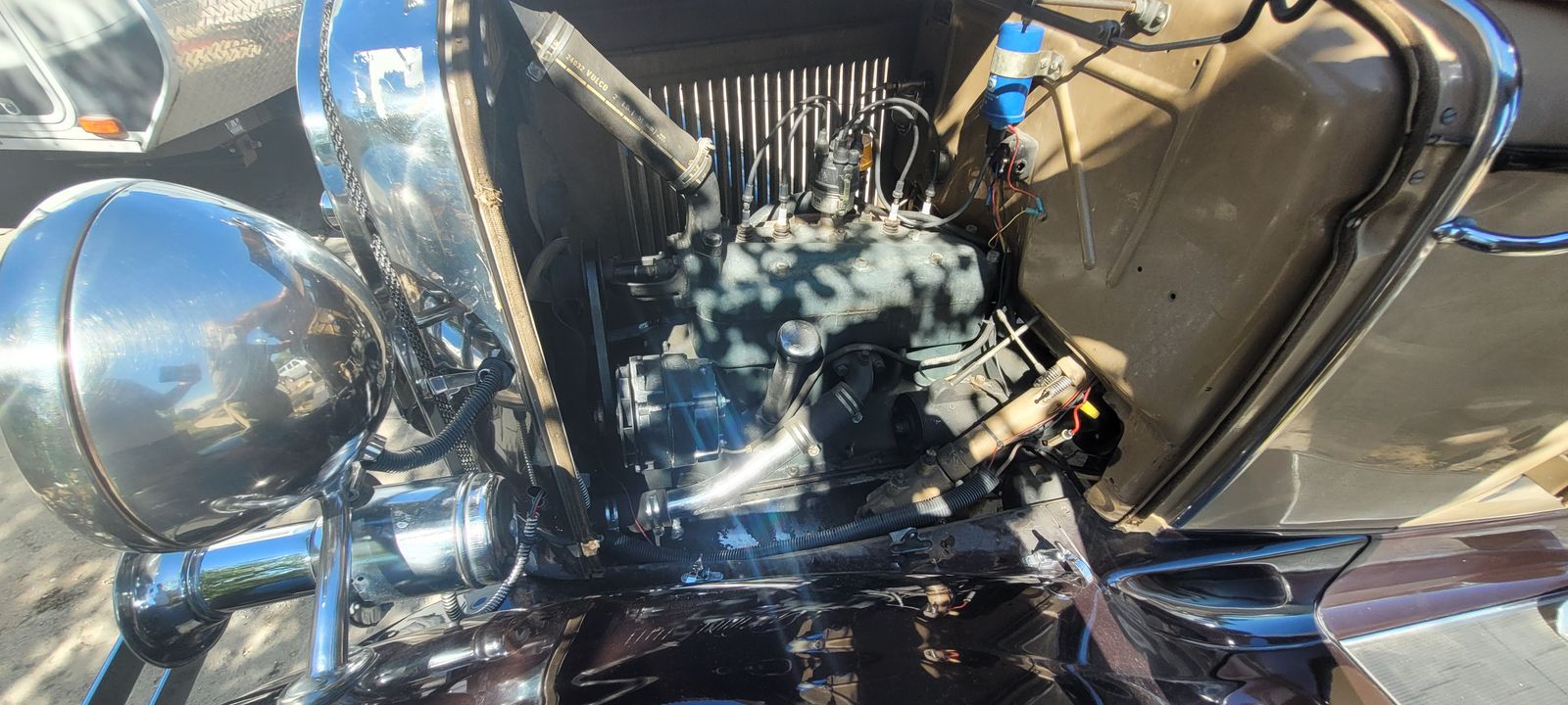 1930 Ford Model A in West Jordan, UT | KSL Cars