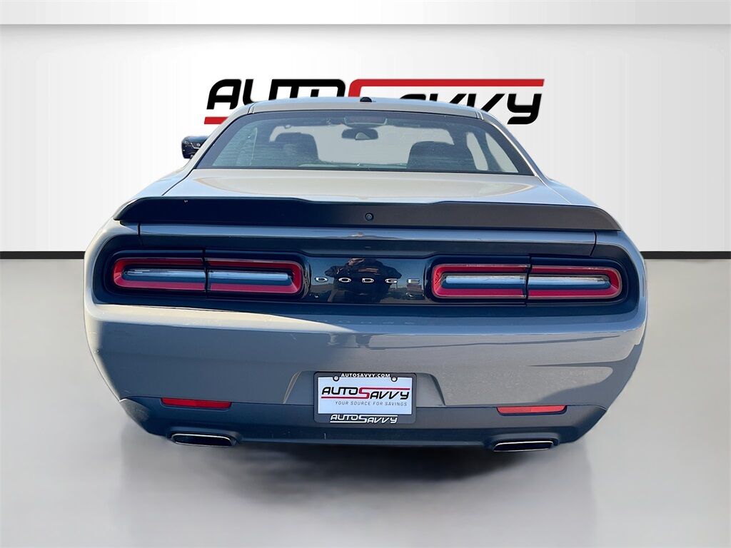 2023 Dodge Challenger SXT in Las Vegas, NV | KSL Cars