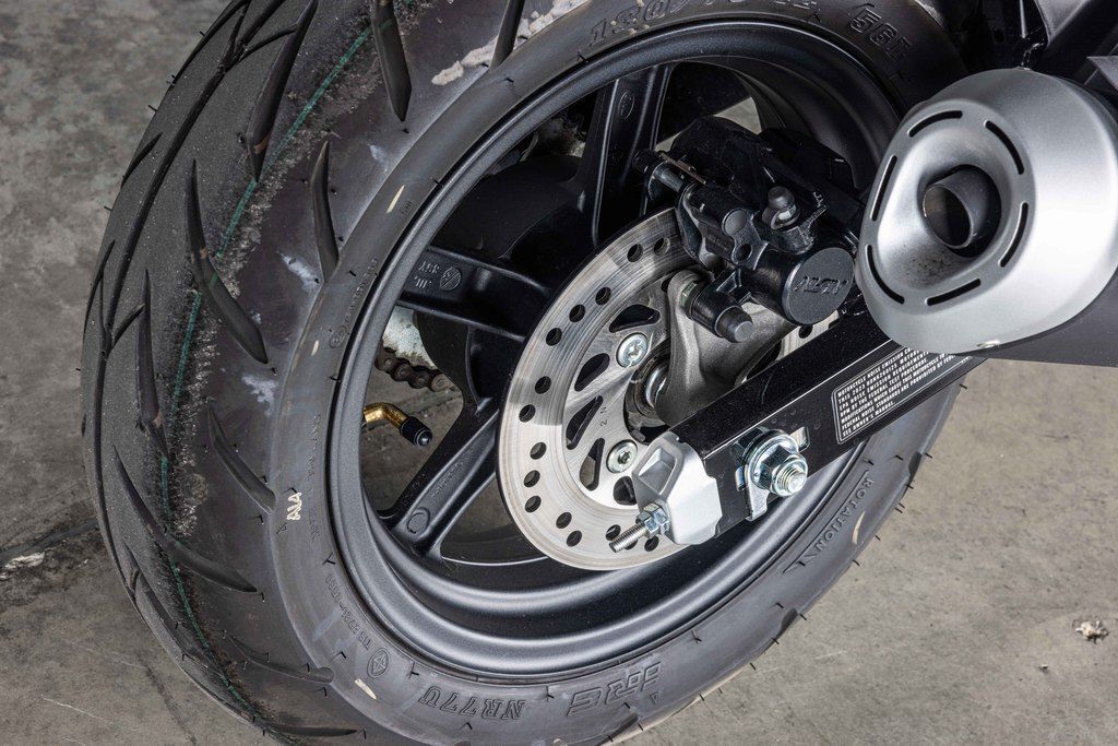 2023 Honda® GROM | Motorcycles, Road Bikes Used | KSL Classifieds