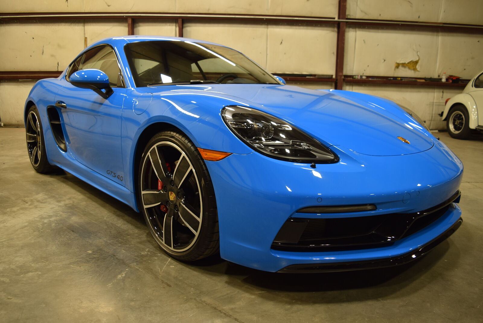 2025 Porsche Cayman GTS 4.0 in West Jordan, UT | KSL Cars