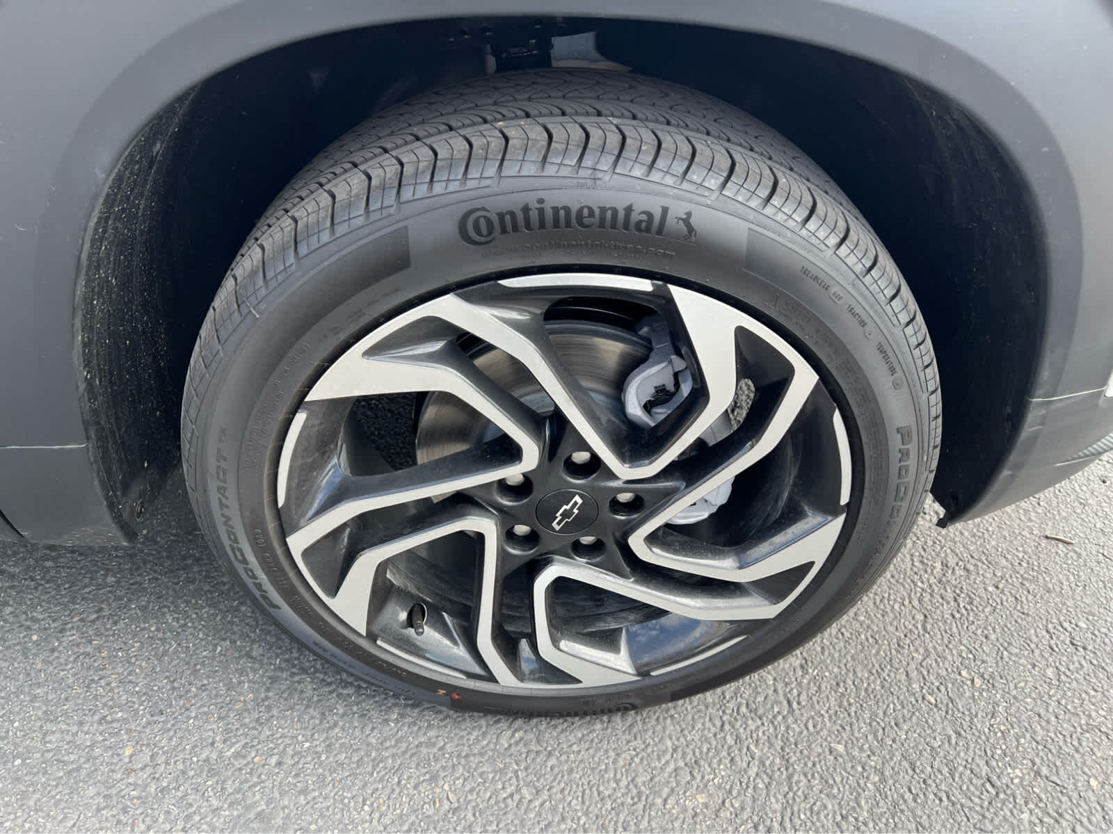 2026 Chevrolet TrailBlazer RS in Logan, UT | KSL Cars