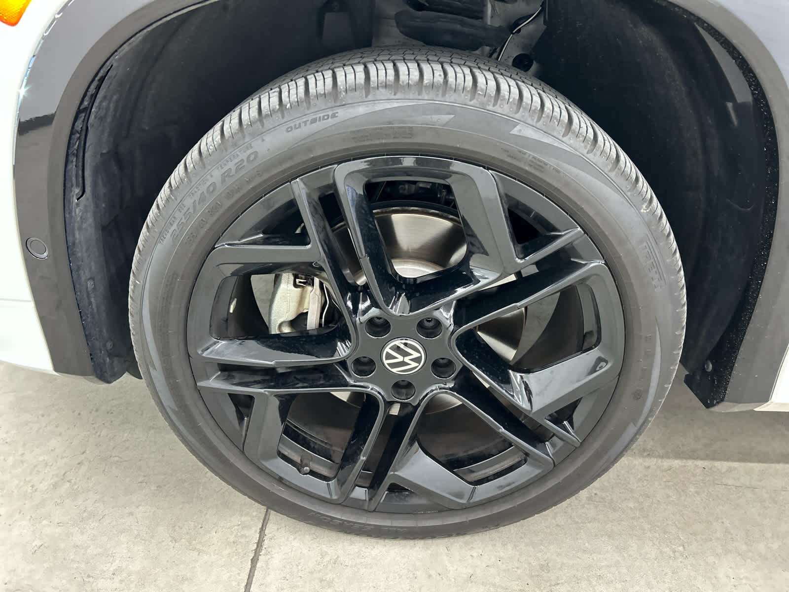 2025 Volkswagen Tiguan SE R-Line Black 4Motion in Logan, UT | KSL Cars