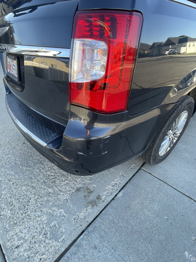 2014 Chrysler, Town & Country | Other | KSL Classifieds