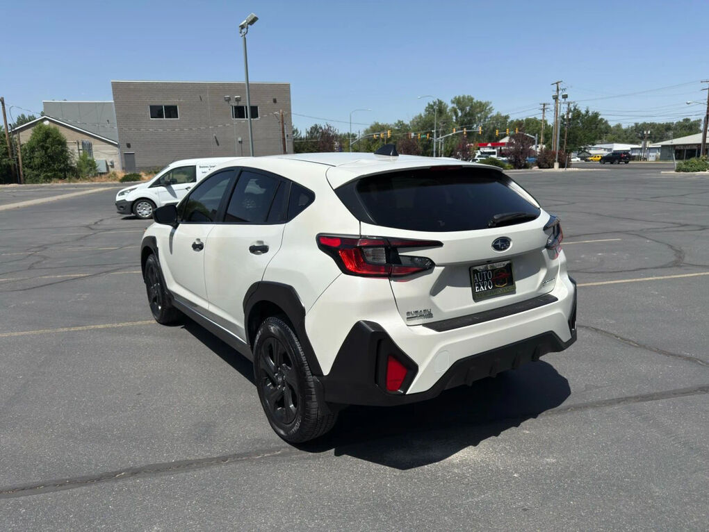2024 Subaru Crosstrek 2.0i in Murray, UT | KSL Cars