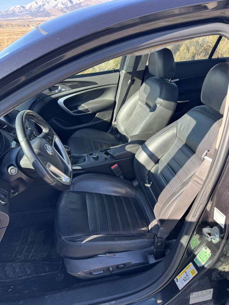 2012 Buick Regal GS in Rush Valley, UT | KSL Cars