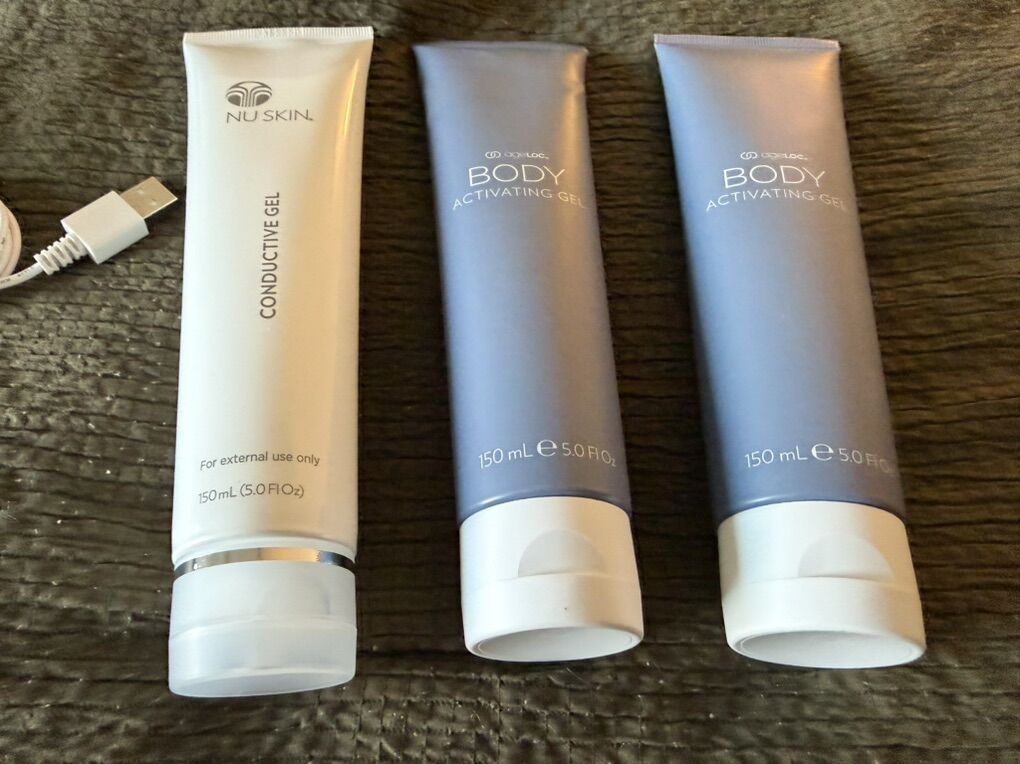 Nuskin Renuspa | Beauty & Nutritional Products | KSL Classifieds