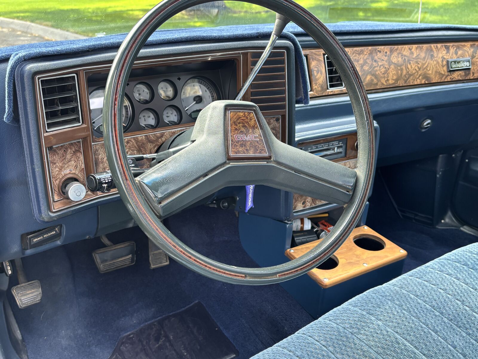 1982 GMC Caballero Diablo in Kimberly, ID | KSL Cars